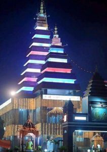 Mahavir Mandir Patna Timing 2024, Aarti Timings, Address - Hanuman Mandir