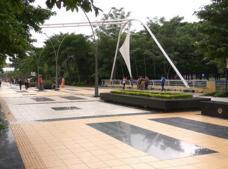 Regional Park Indore Entry Fees 2025, Timings, Boating, Address