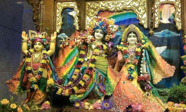 Iskcon Temple Kolkata Timings, Aarti Timings 2024, Entry Fee, Address