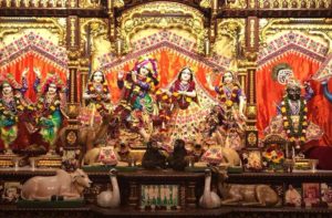 Radha Rasabihari ISKCON Temple Mumbai Timings 2024, Aarti Timings ...