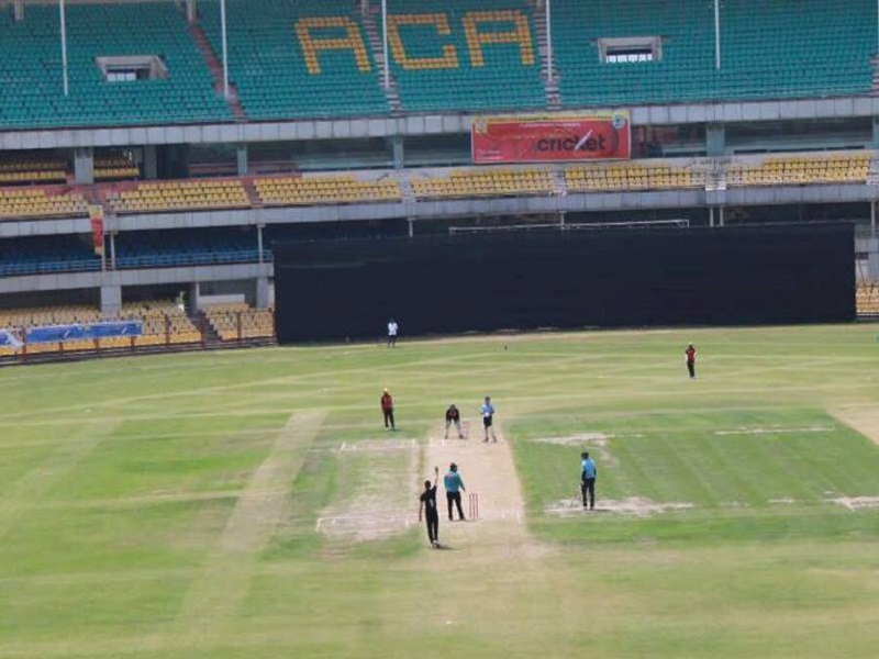 India vs New Zealand Guwahati T20 Tickets, Barsapara Stadium Ticket Price
