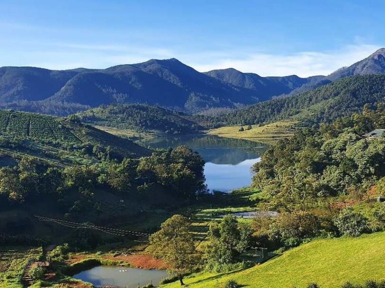 Mesmerizing Trip to Magical Ooty | India OnGo