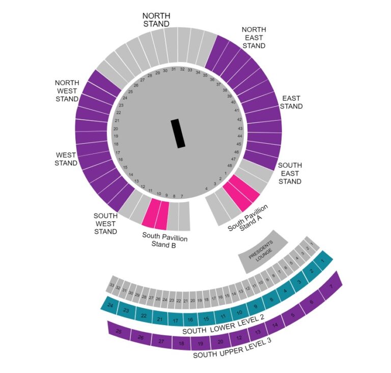 Pune Stadium Ticket Price, Ind vs Eng MCA Stadium Ticket Booking