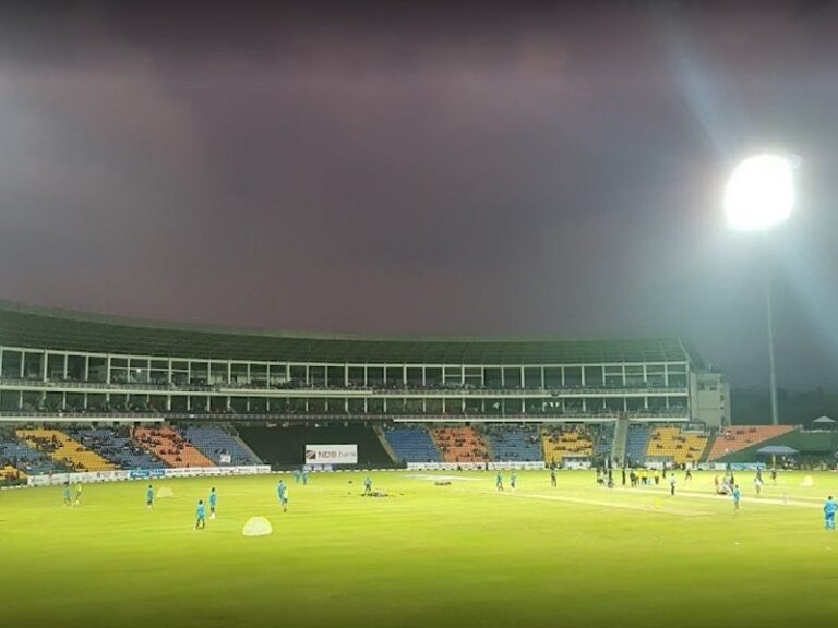 Book India vs SL Pallekele T20 Tickets 2024, Kandy Stadium Tickets Price