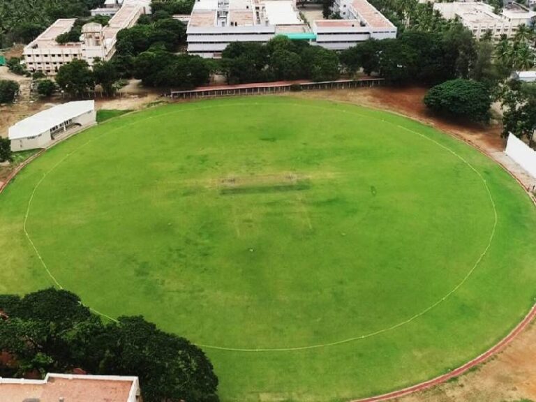 SNR College Cricket Ground Coimbatore TNPL Tickets Price 2025, Schedule
