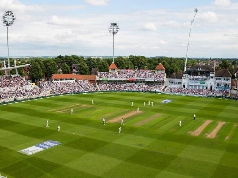 England vs India Trent Bridge Nottingham T20 Tickets Price, Seating Plan