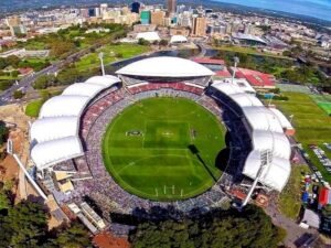 Adelaide Oval T20 World Cup Seating map, Ticket Prices, Schedule