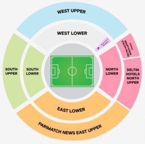 Fatorda Stadium ISL Tickets 2022, Pandit Jawaharlal Nehru Stadium Goa