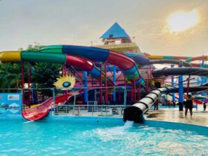 Anandi Water Park Lucknow Ticket Price 2025,Timings, Location, Parking