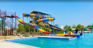 New Hawai Jahaj Water Park Tickets Price 2025, Timings, Address