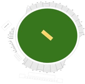 Grand Prairie Stadium T20 World Cup Tickets Price, Grand Prairie ...