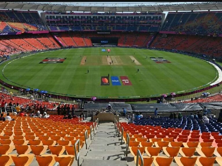 Vadodara WPL Tickets 2026, Kotambi Stadium Tickets for WPL